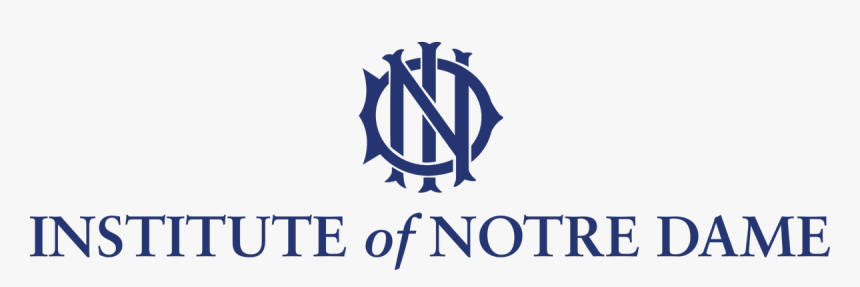 Transparent Notre Dame Logo Png, Png Download , Transparent Png Image ...