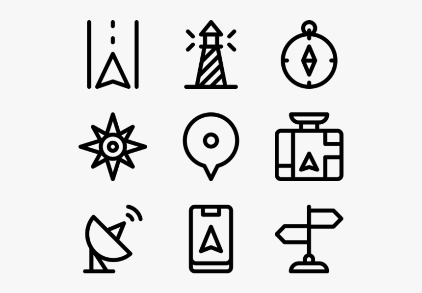 Hand Drawn Icon Png, Transparent Png , Transparent Png Image - PNGitem