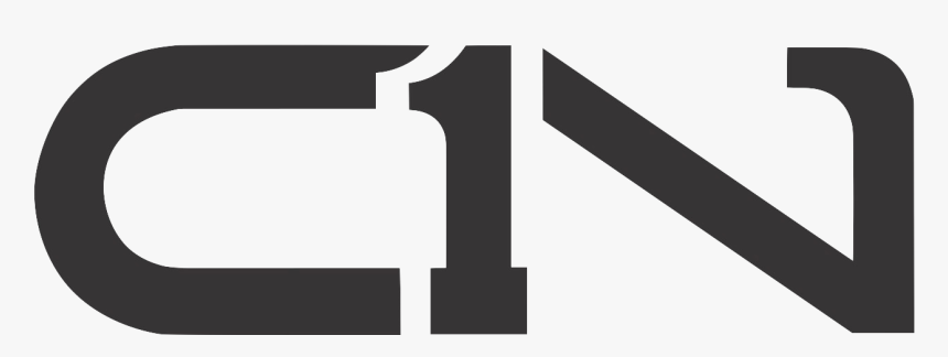 Vic Cabral - C1n Logo, HD Png Download , Transparent Png Image - PNGitem