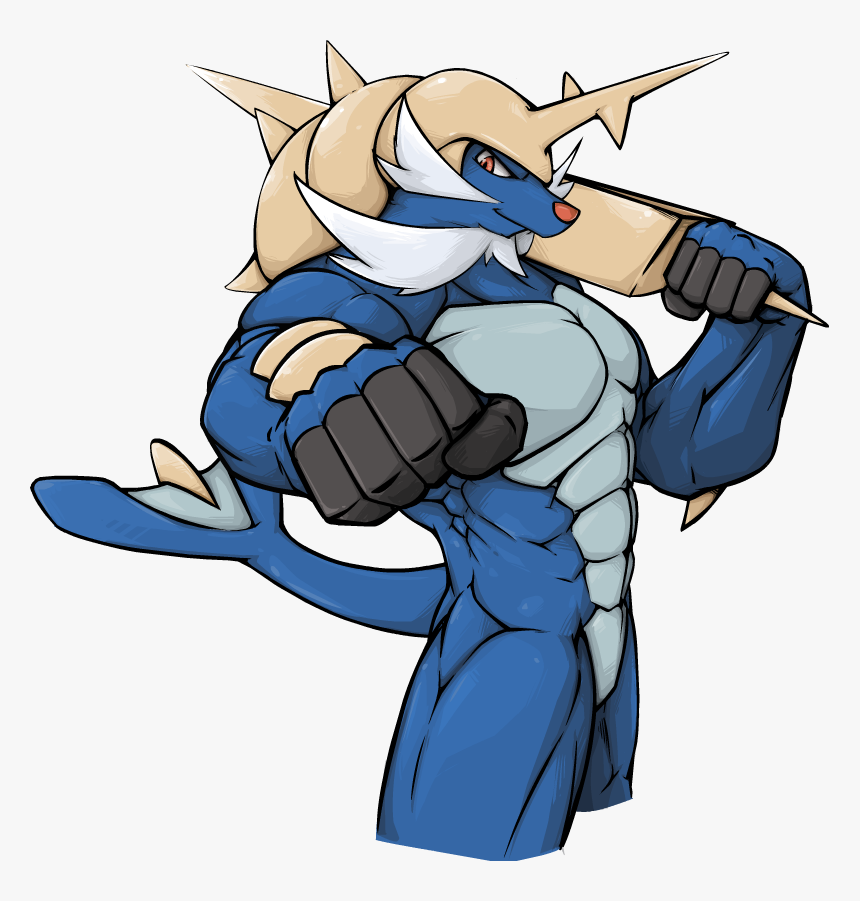 Samurott Hot Clipart , Png Download - Samurott Pokemon Go, Transparent ...