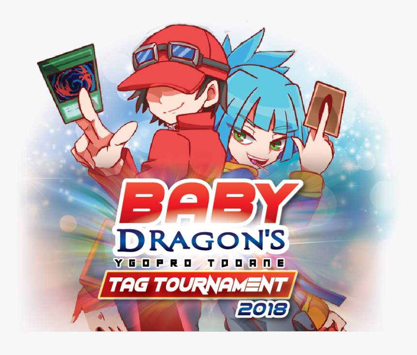 H488lbp - Yugioh Tag Force Special Player, HD Png Download ...