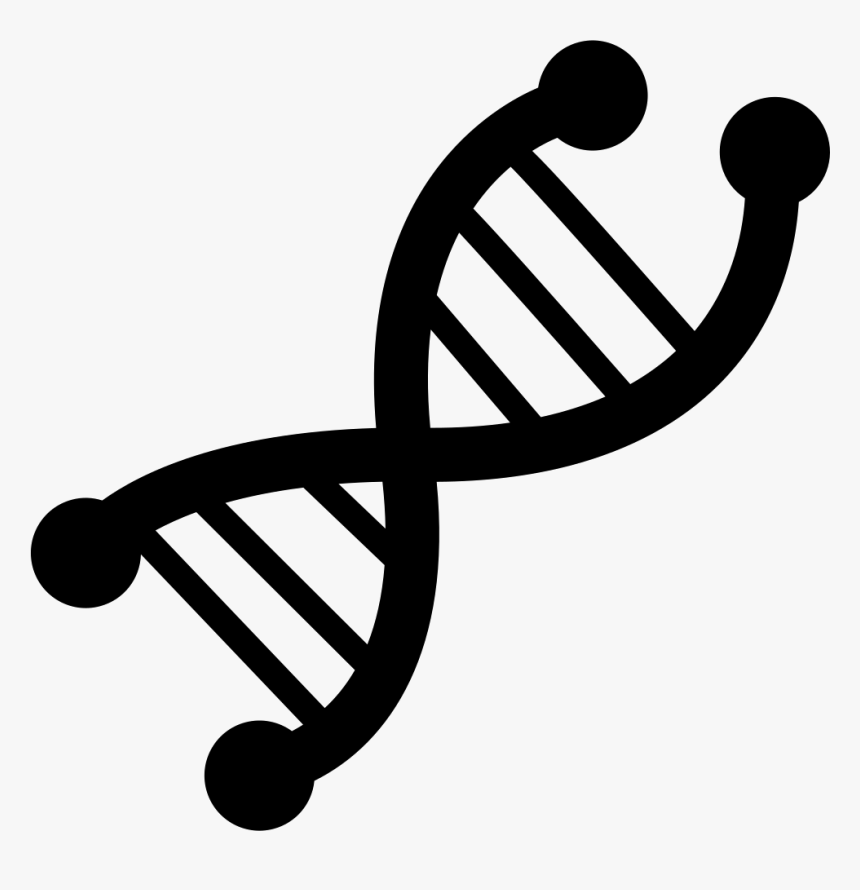 Transparent Science Icon Png - Genetic Icon, Png Download , Transparent ...