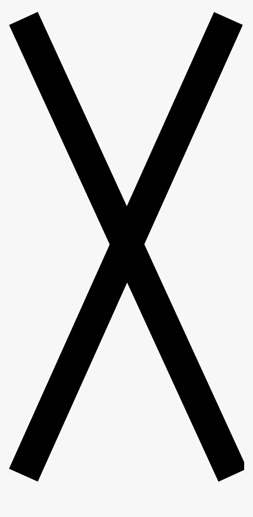 Runes Png - Runes Png - Close X Icon Png, Transparent Png , Transparent ...