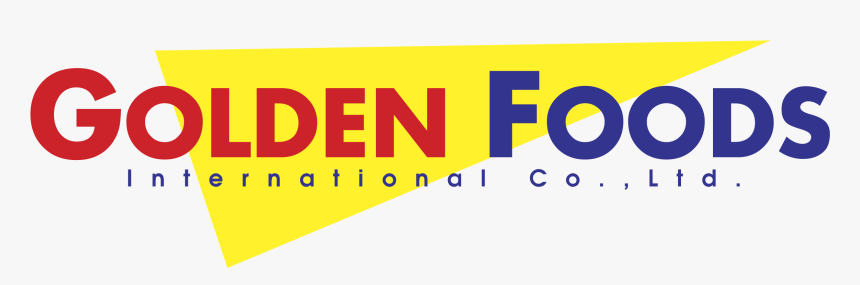 Golden Foods, HD Png Download , Transparent Png Image - PNGitem