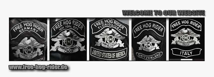 Label , Png Download - Free Hog Rider Patch, Transparent Png ...