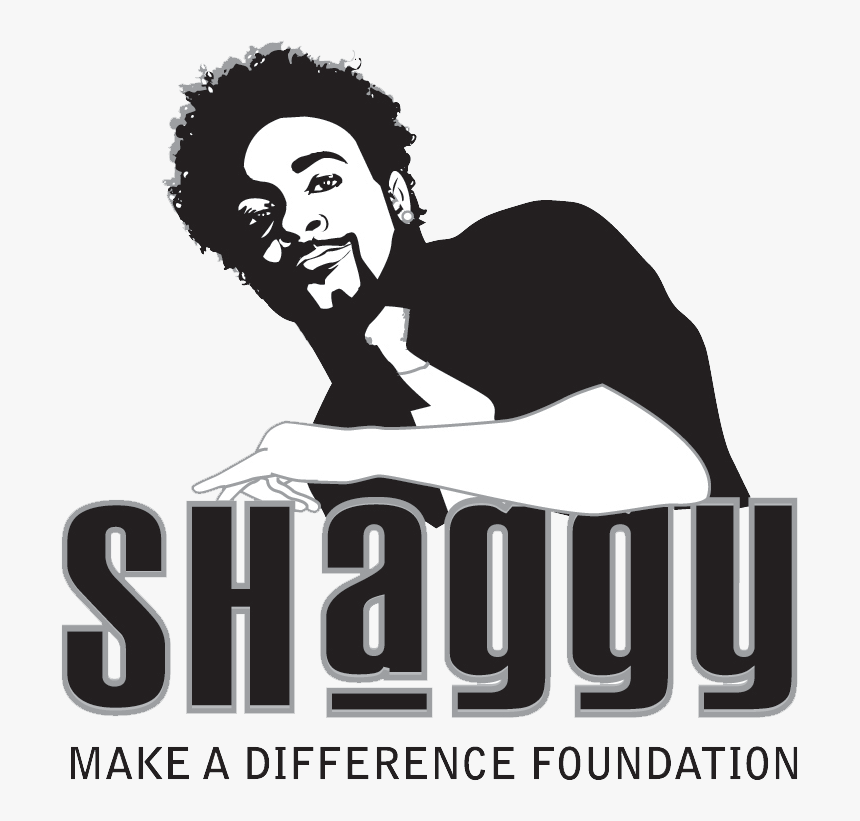 Shaggy And Friends Logo, HD Png Download , Transparent Png Image - PNGitem