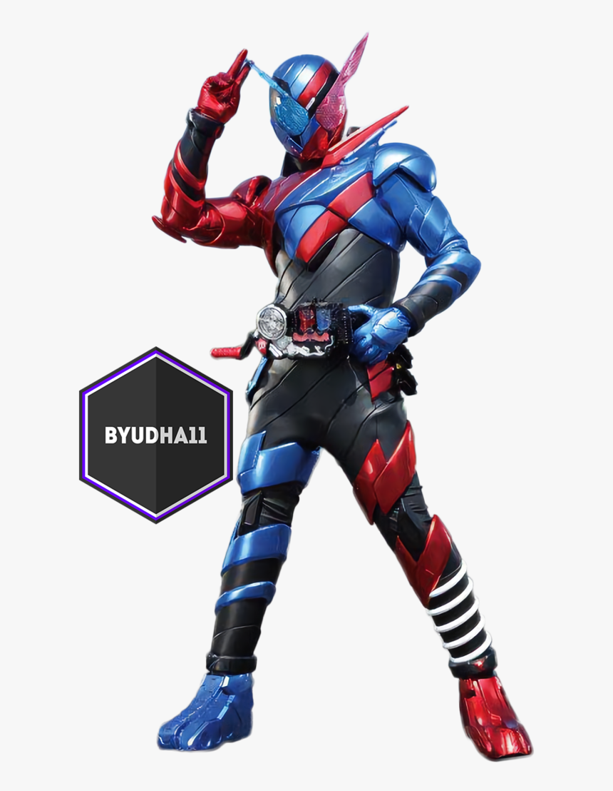 Build Image - Kamen Rider Build Png, Transparent Png , Transparent Png ...