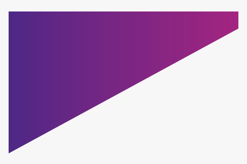 Purple Design Png - Purple Right Triangle Png, Transparent Png ...
