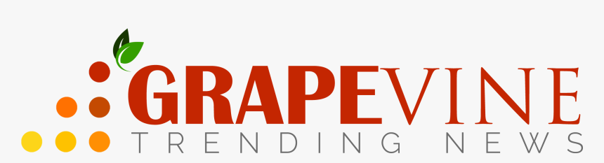 Grapevine Trends - Graphic Design, HD Png Download , Transparent Png ...