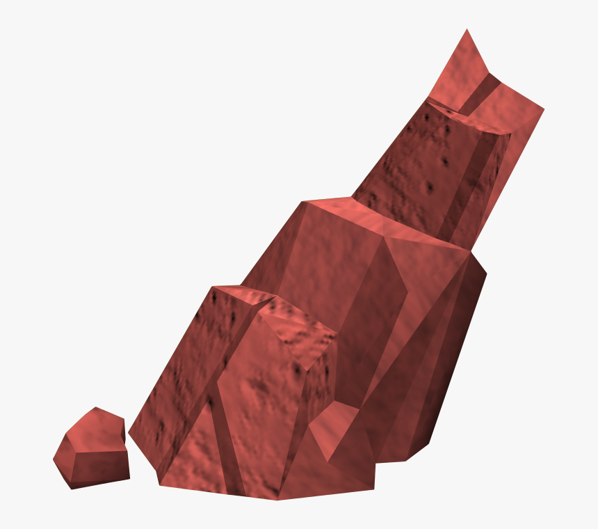 Stone Red Png, Transparent Png , Transparent Png Image - PNGitem