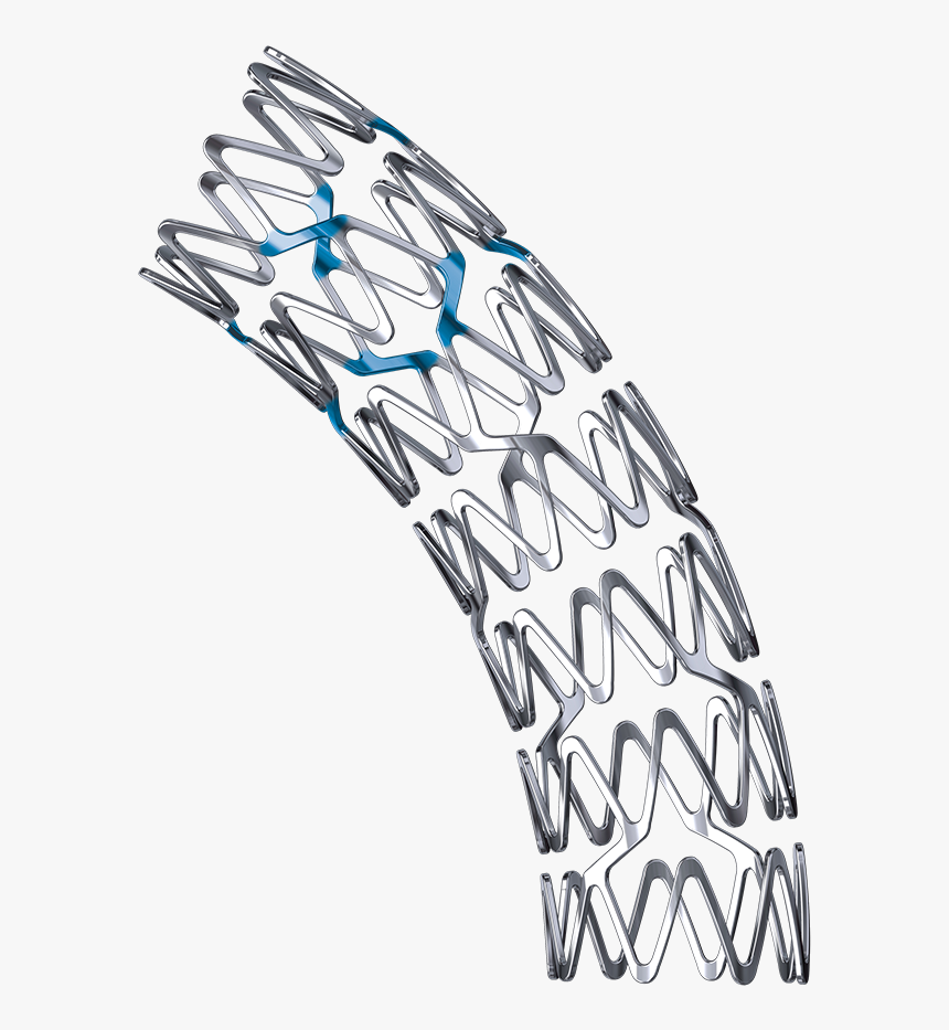 Coronary Stent, HD Png Download , Transparent Png Image - PNGitem