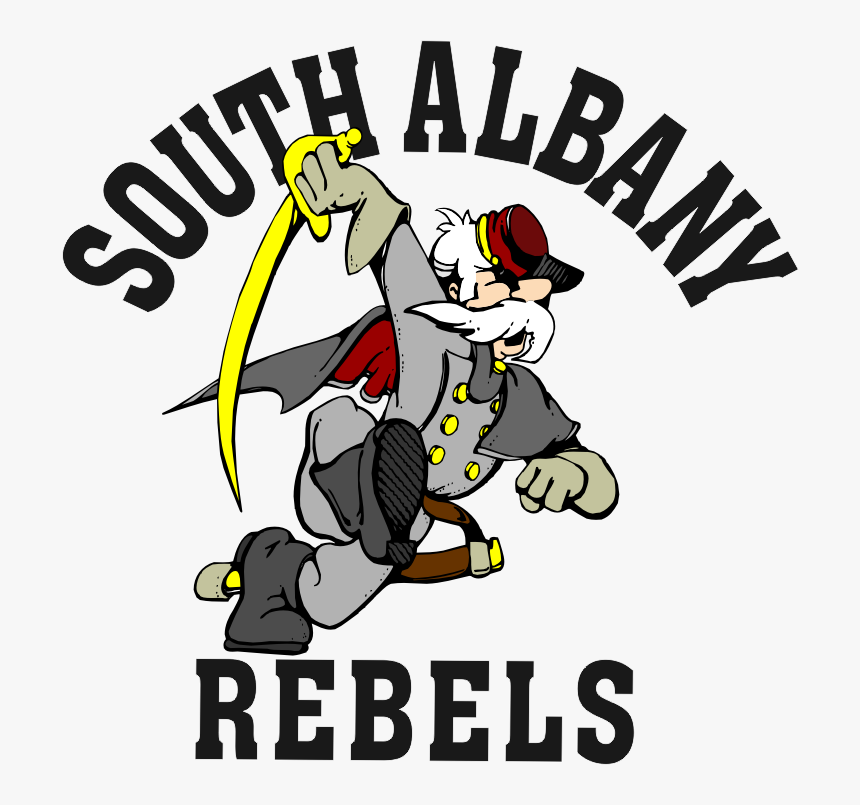 Clipart Rebel