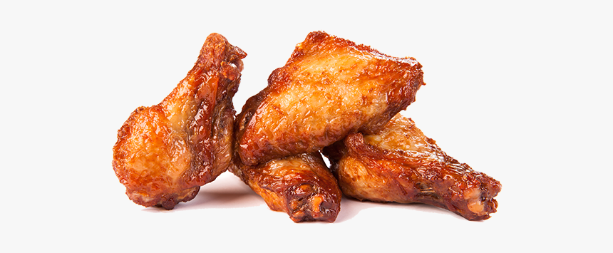 Chicken Wings Transparent Background, HD Png Download , Transparent Png ...