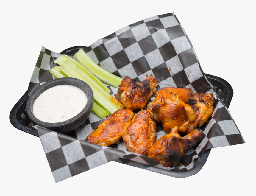 Buffalo Wing, HD Png Download , Transparent Png Image - PNGitem