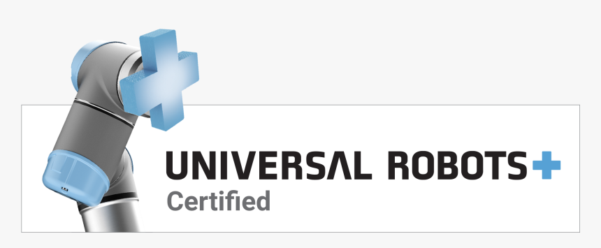 Universal Robots, HD Png Download , Transparent Png Image - PNGitem