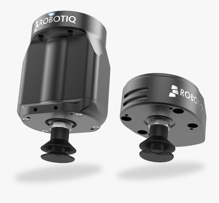 Robotiq Epick, HD Png Download , Transparent Png Image - PNGitem