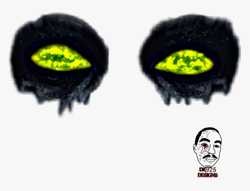 #dk925designs #eyes #horror #scary #halloween #devil - Horror Eyes Png ...