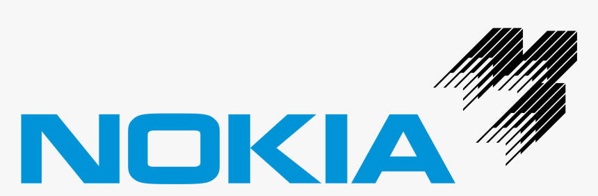 Logo Nokia Vector, HD Png Download , Transparent Png Image - PNGitem