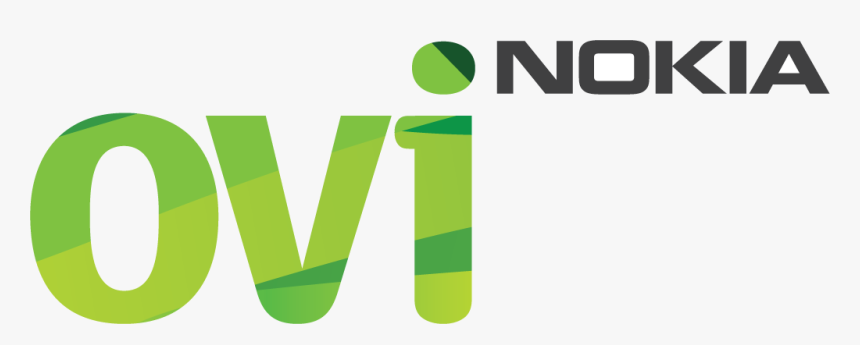 Ovi Logo, HD Png Download , Transparent Png Image - PNGitem