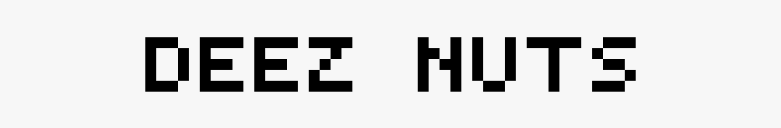 Deez Nuts Png, Transparent Png , Transparent Png Image - PNGitem