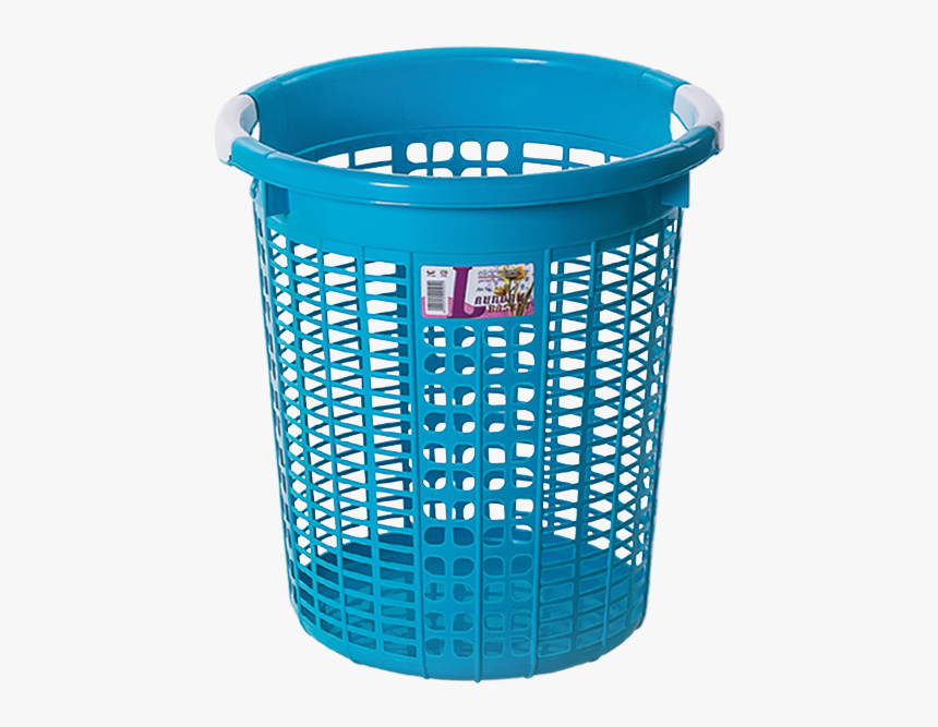 Transparent Laundry Basket Png, Png Download , Transparent Png Image ...