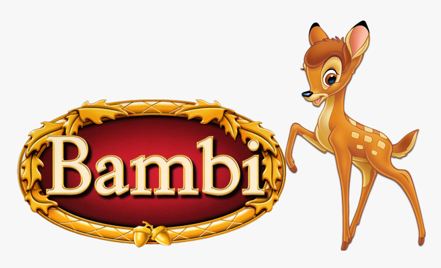 Kingdom Hearts Disney Keyblade - Logo Bambi Png, Transparent Png ...