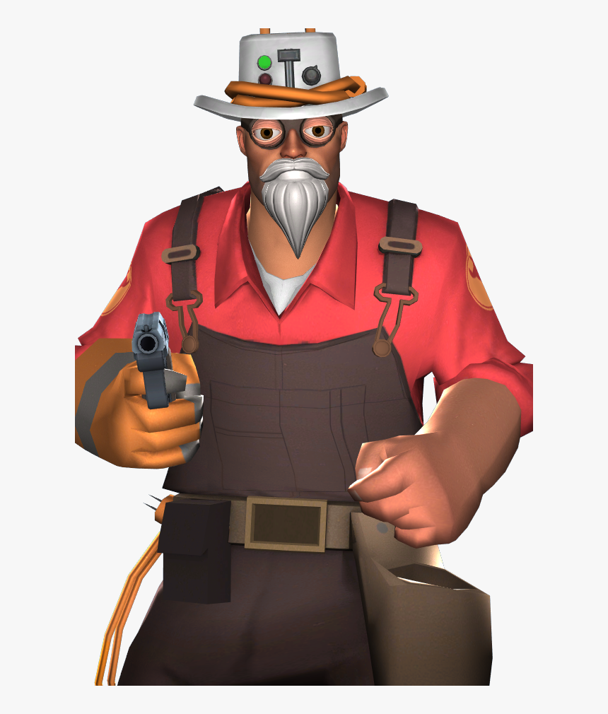 Tf2 Monoculus Glasses, HD Png Download , Transparent Png Image - PNGitem