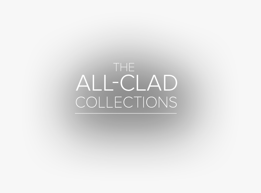 All Clad Logo Png Black, Transparent Png , Transparent Png Image - PNGitem