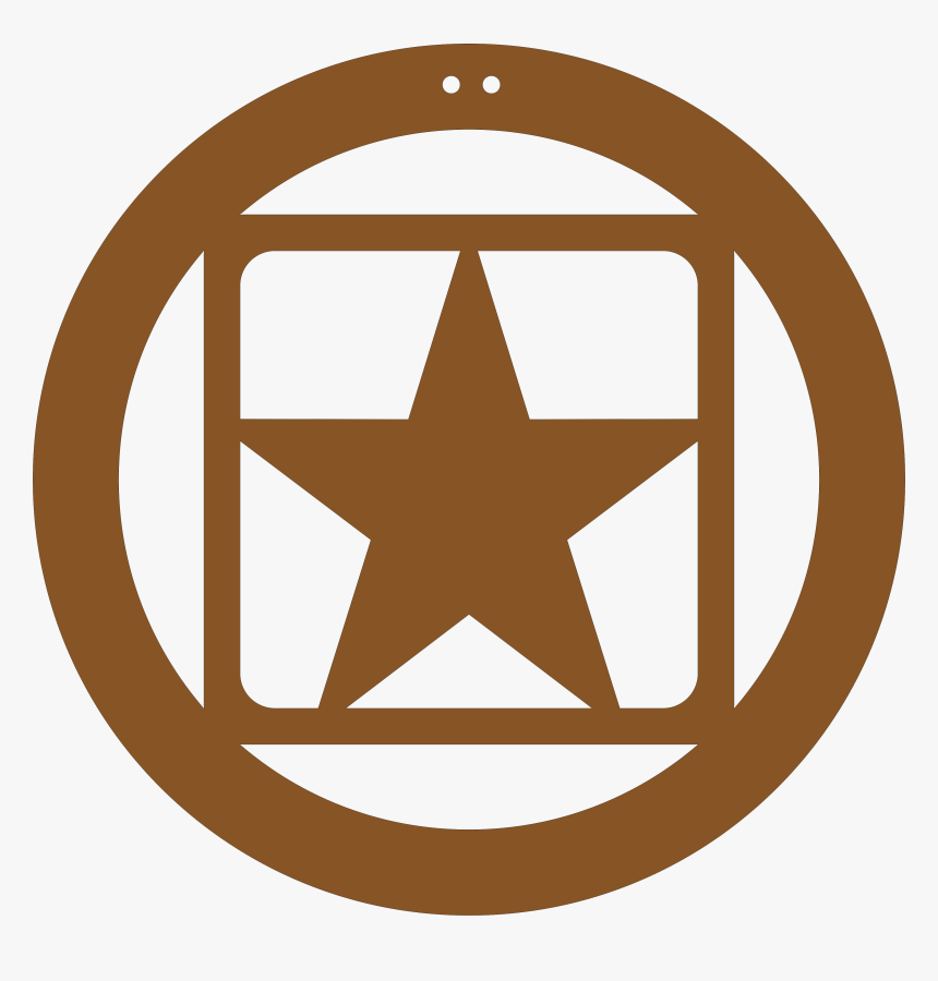 Army Star Png, Transparent Png , Transparent Png Image - PNGitem