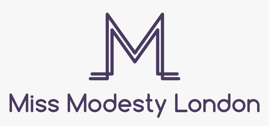 Miss Modesty London - Heart, HD Png Download , Transparent Png Image ...