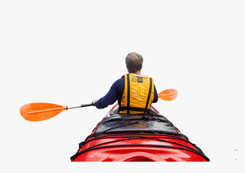 Kayak Png - Sea Kayak, Transparent Png , Transparent Png Image - PNGitem