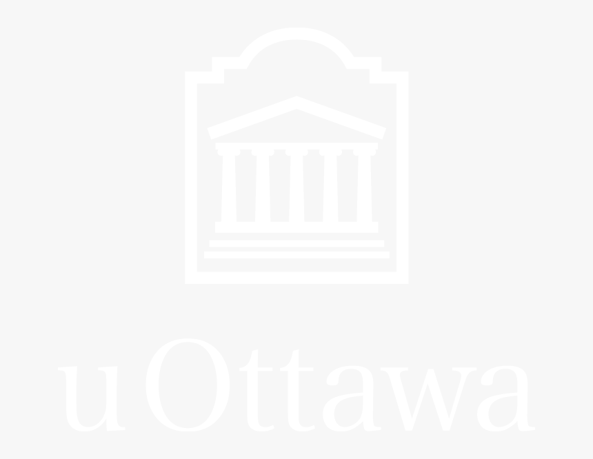 Uottawa Logo Transparent, HD Png Download , Transparent Png Image - PNGitem