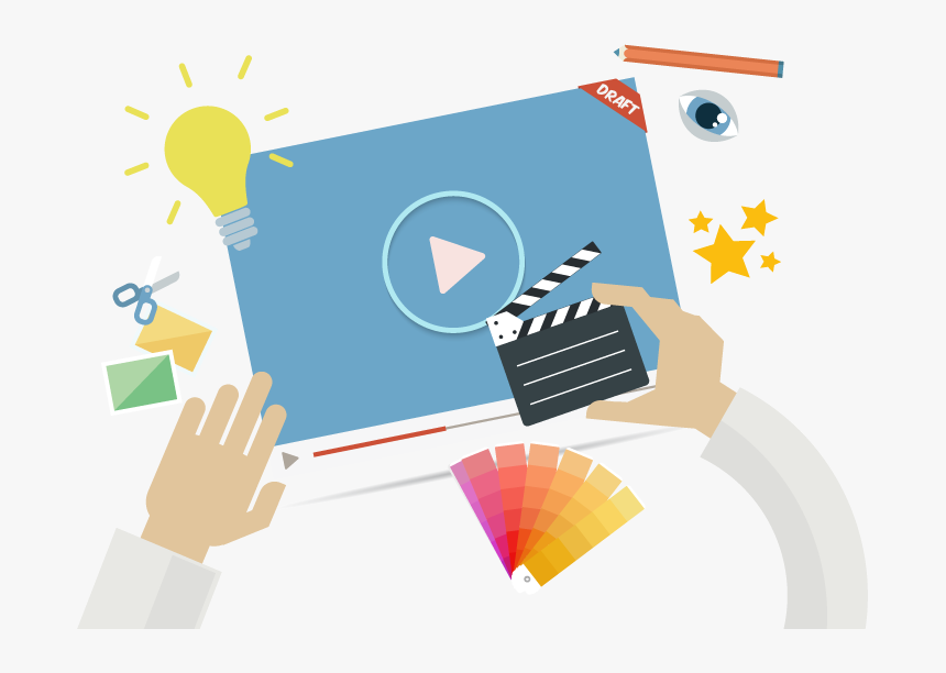 Create Engaging Animated Videos- Media Watch