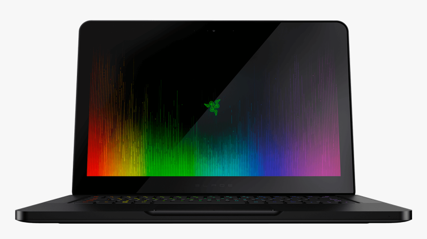 Razer Blade14 Computadora - Razer Blade 14 Laptops, HD Png Download ...