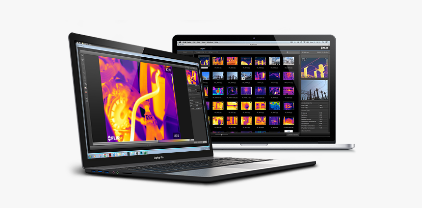 Flir Software, HD Png Download , Transparent Png Image - PNGitem