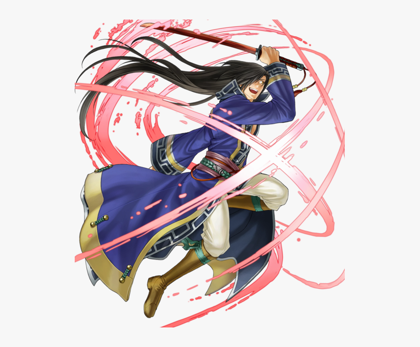 Fire Emblem Heroes Karel, HD Png Download , Transparent Png Image - PNGitem