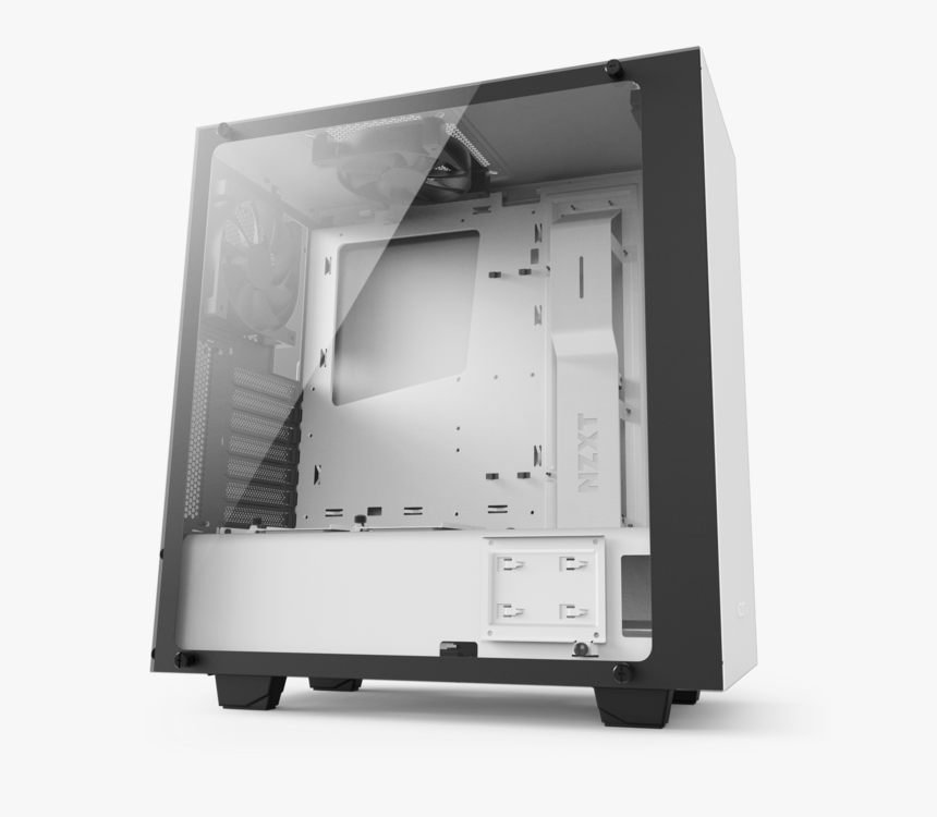Computer Cabinet, HD Png Download , Transparent Png Image - PNGitem