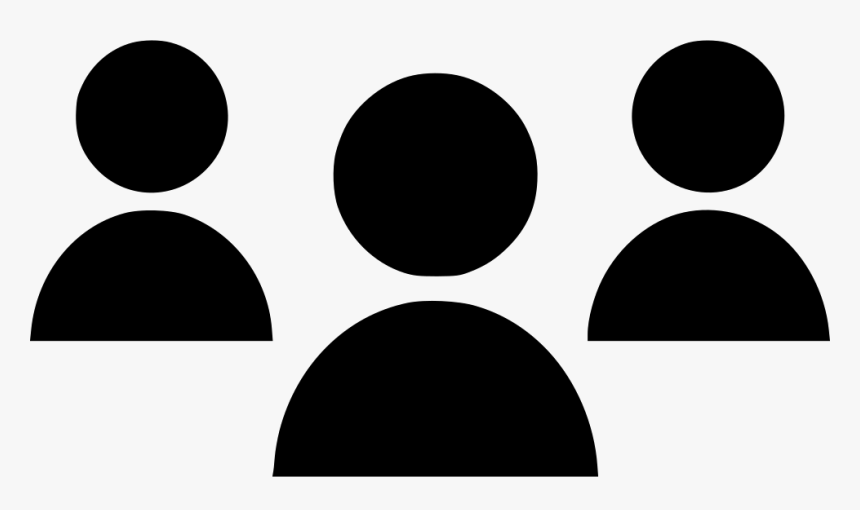 Transparent Students Png - Three Students Icon, Png Download ...