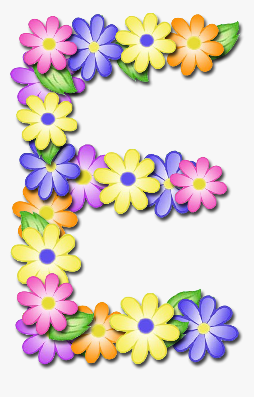 Clipart Letter E