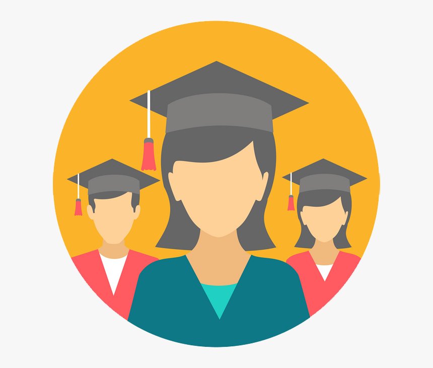 Graduation Icon Png