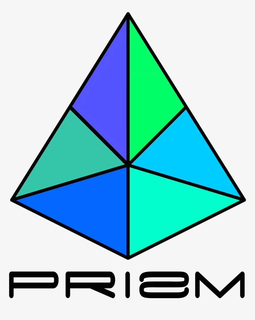 Prism - Triangle, HD Png Download , Transparent Png Image - PNGitem
