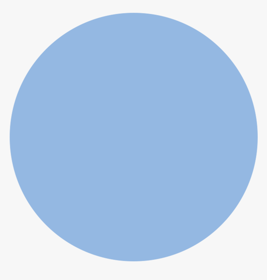 Prospective Resident Tours - Small Light Blue Dot, HD Png Download ...