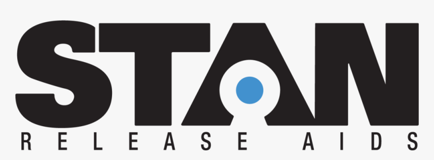 Stan Release Aids - Stanislawski Archery Logo Png, Transparent Png ...