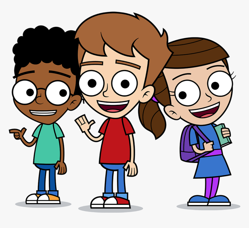 Msv-characters - Micah's Super Vlog Armor Of God, HD Png Download ...