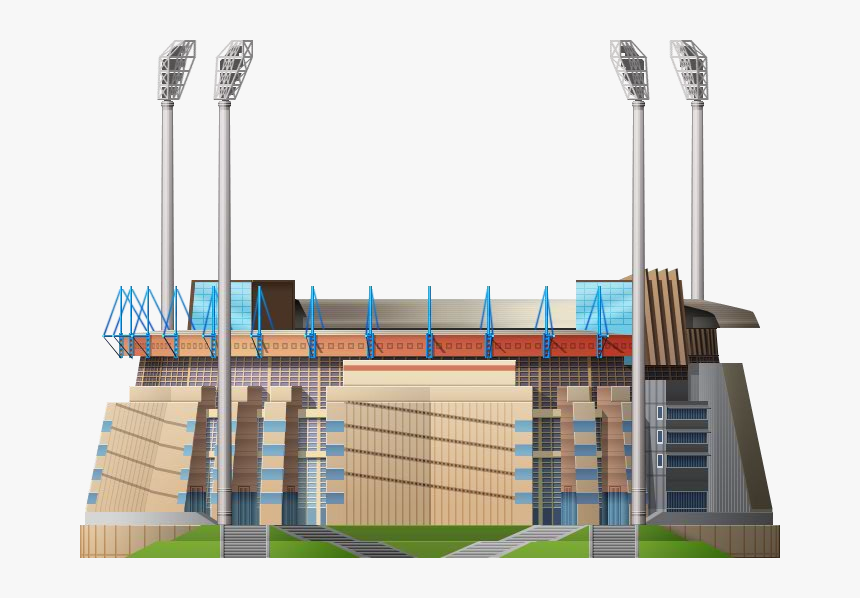 Picsart Png Cricket Stadium - Transparent Pic Cricket Stadium, Png ...