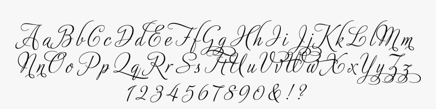 Handwriting, HD Png Download , Transparent Png Image - PNGitem