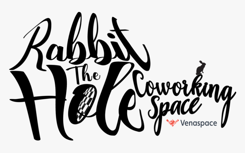 Rabbitholelogo - Portable Network Graphics, HD Png Download ...