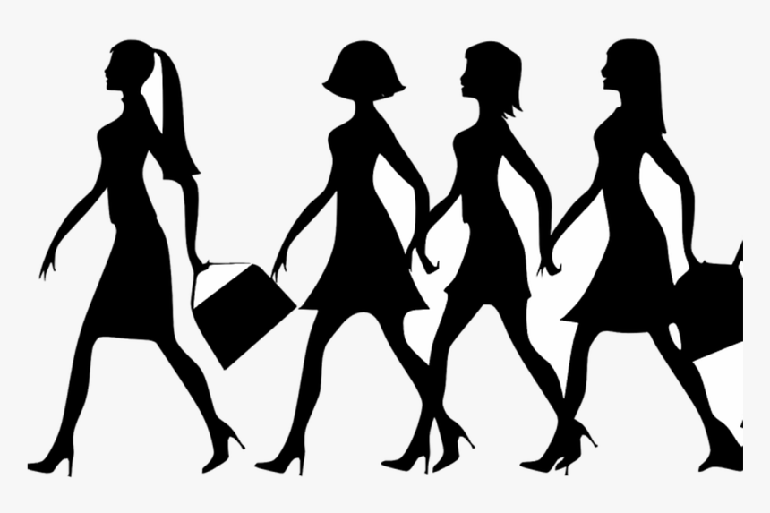 Woman Leader, HD Png Download , Transparent Png Image - PNGitem