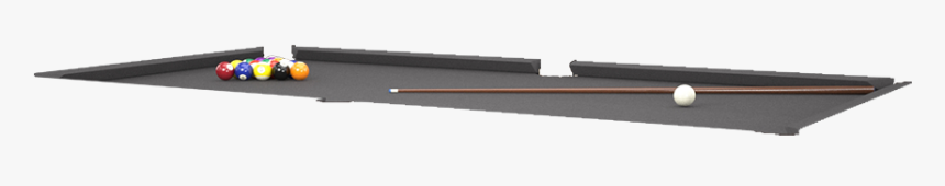 Billiard Table, HD Png Download , Transparent Png Image - PNGitem