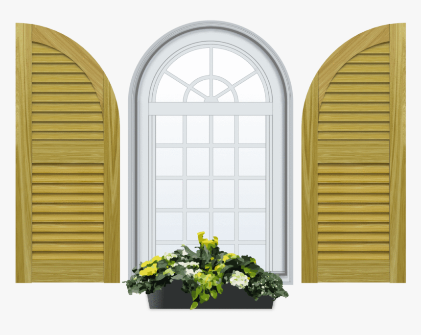 Window Shutter, HD Png Download , Transparent Png Image - PNGitem